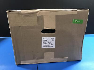 Industrial Fire Protection - Simplex Annunciator