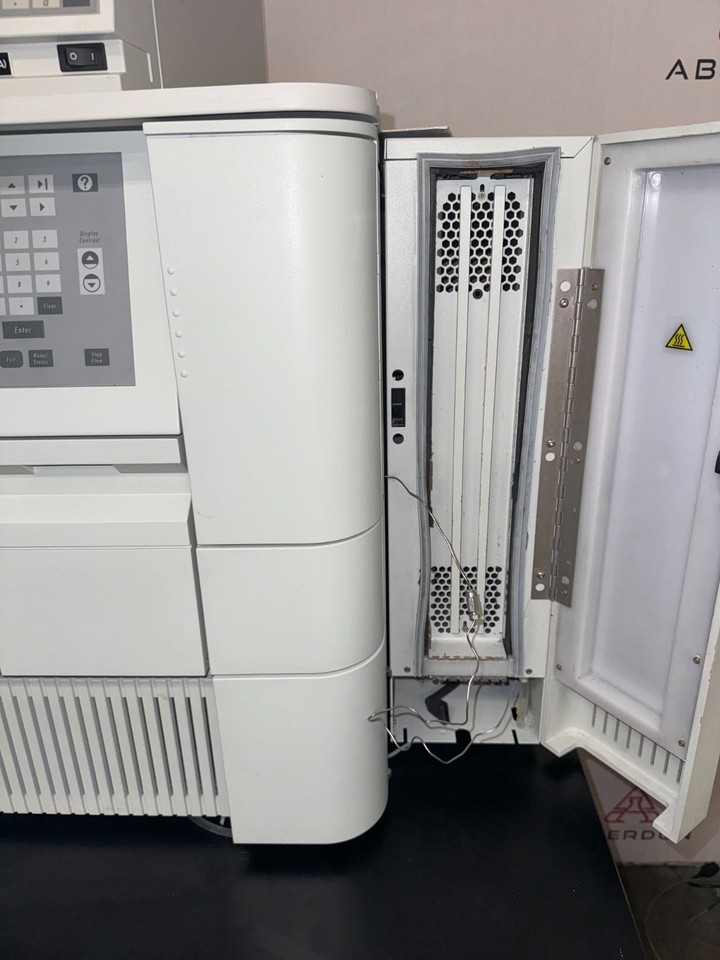 Waters e2695 Separations Module 2489 UV Detector HPLC System #17710 | eBay