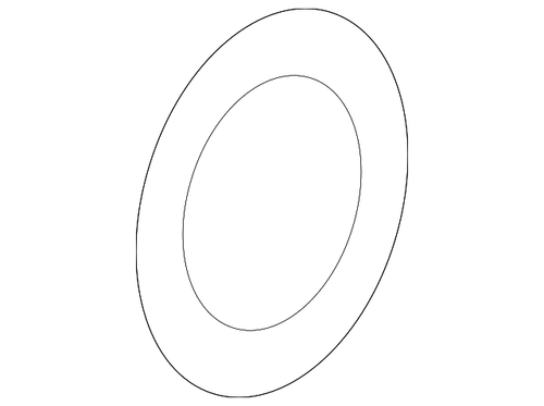 Genuine GM A/C Line O-Ring 13579646 | eBay