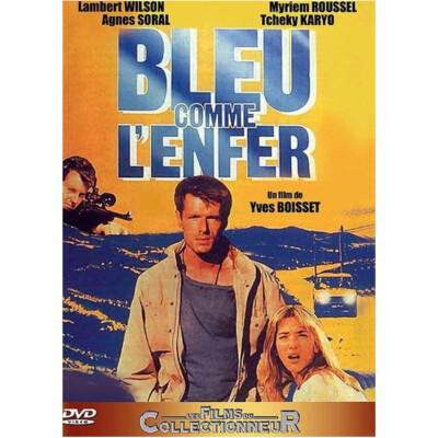 Bleu comme l'enfer DVD NEUF | eBay