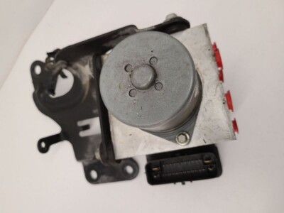 2008-2009 Ford Edge ABS Anti Lock Brake Pump Control Module Assembly ...