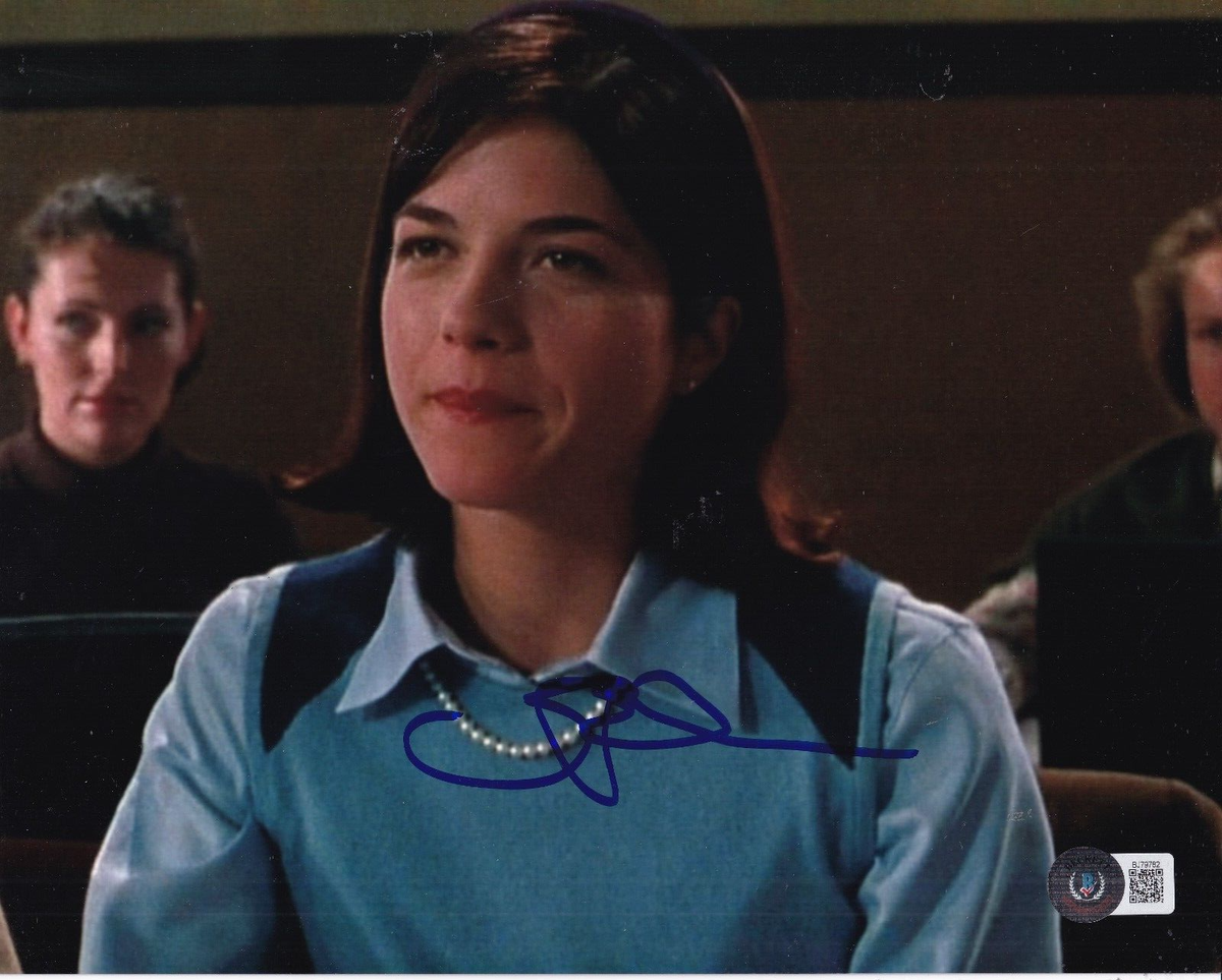 Selma Blair Legally Blonde Selma Blair Talks Romance Following Her MS