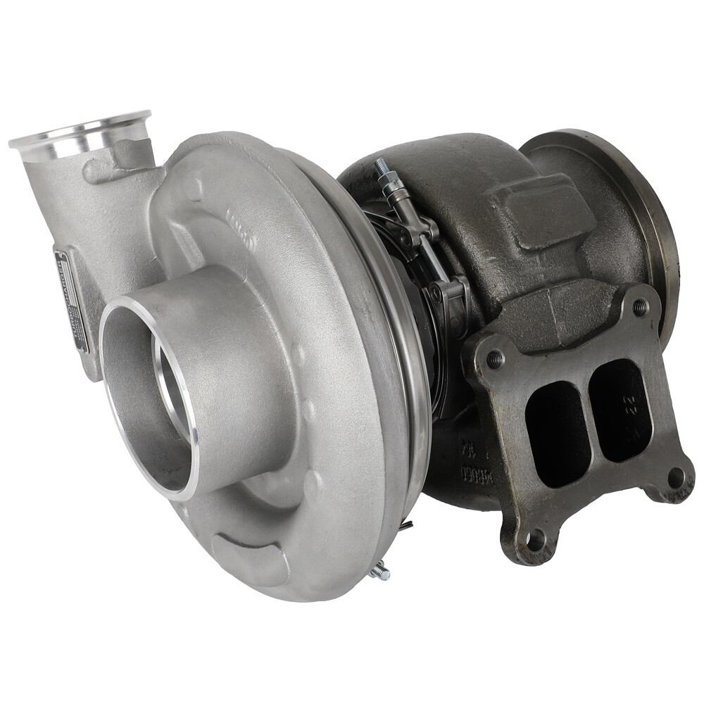 HX55 Turbocharger Turbo 3800471 3536995 for Cummins Engine M11 ISM ISME ...