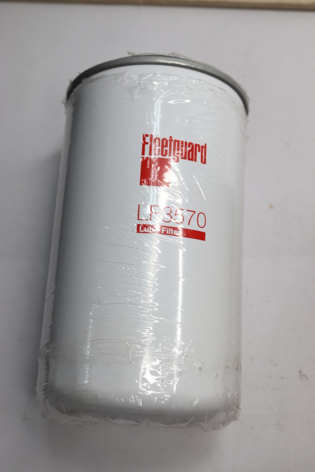 FLEETGUARD LF581 - cross reference oil filters | oilfilter ...