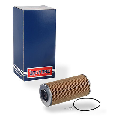 CAPSautomotive Oil Filter for Mercedes_Benz 6061840225 6061840125 ...