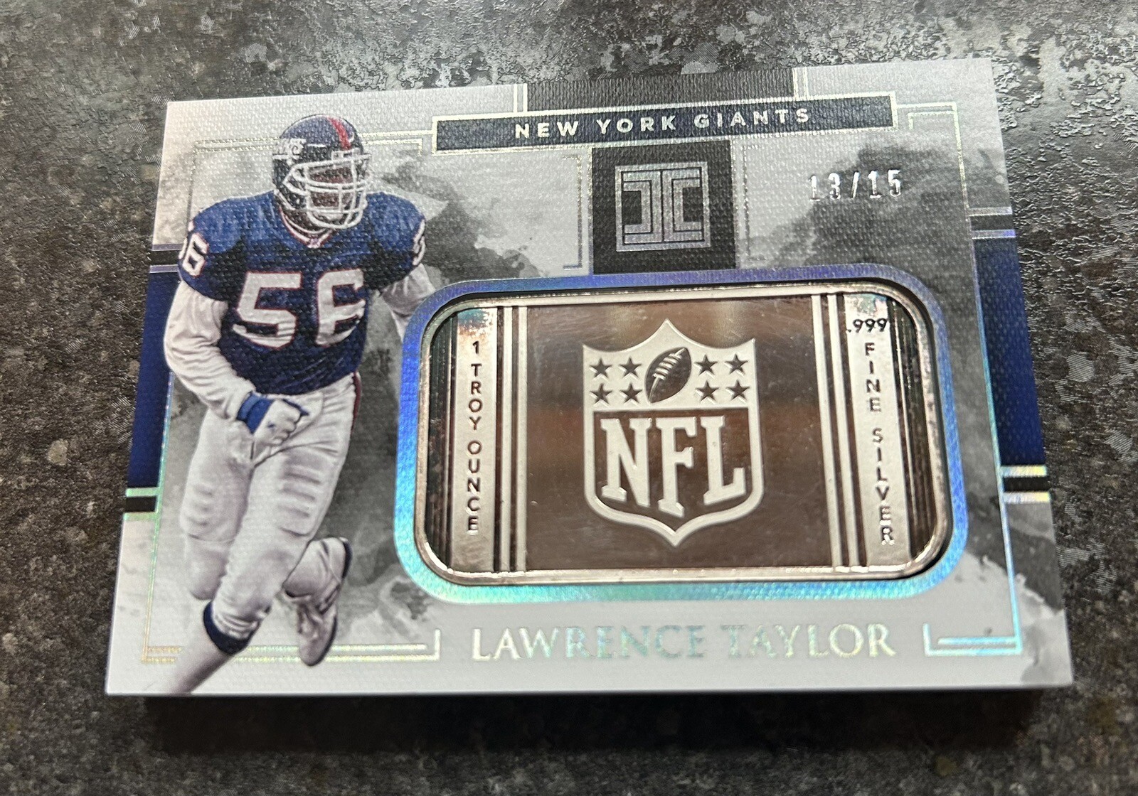 2021 Panini Impeccable Football - Best Ebay Hits - Top 100 Hot Cards ...