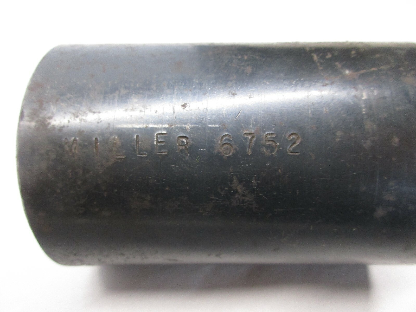 MILLER TOOL 6752 BALL JOINT INSTALLER FRONT SUSPENSION TOOL | eBay