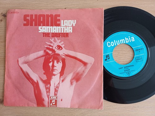 SHANE - Lady Samantha (ex/ex) | eBay.de