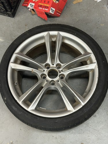 BMW 750i M Sport OEM 20" REAR Wheel | eBay