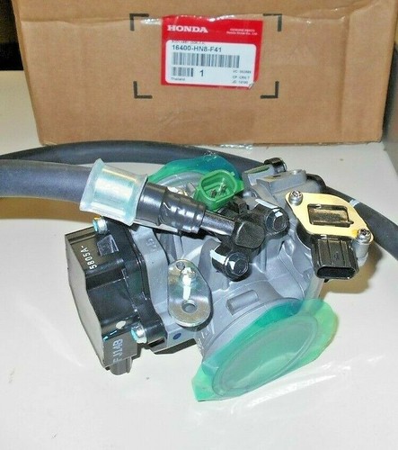 HONDA RINCON 680 TRX FUEL INJECTION,GAS THROTTLE BODY ASSEMBLY 16400 ...