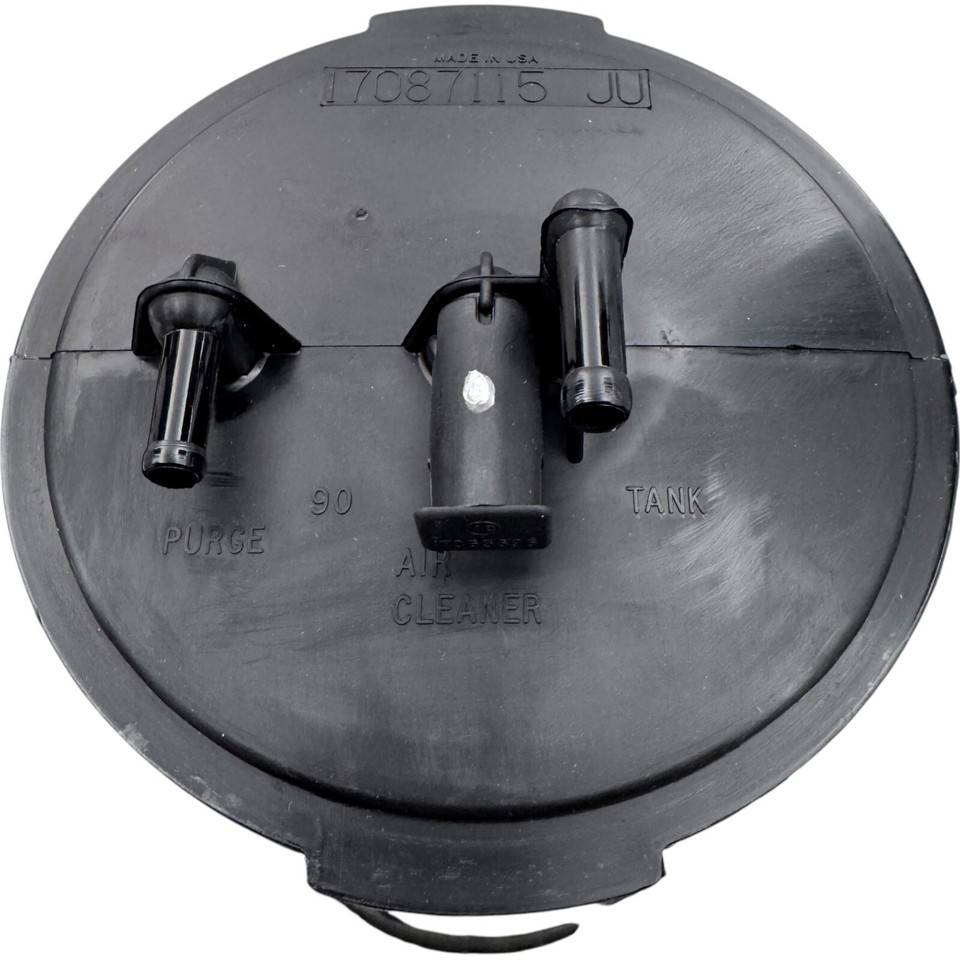 Standard Motor Products CP1020 Fuel Vapor Canister fits some Chevrolet ...