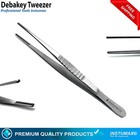 Operating Minor Surgical Instruments Tray Dressing Forceps Set Medical ...