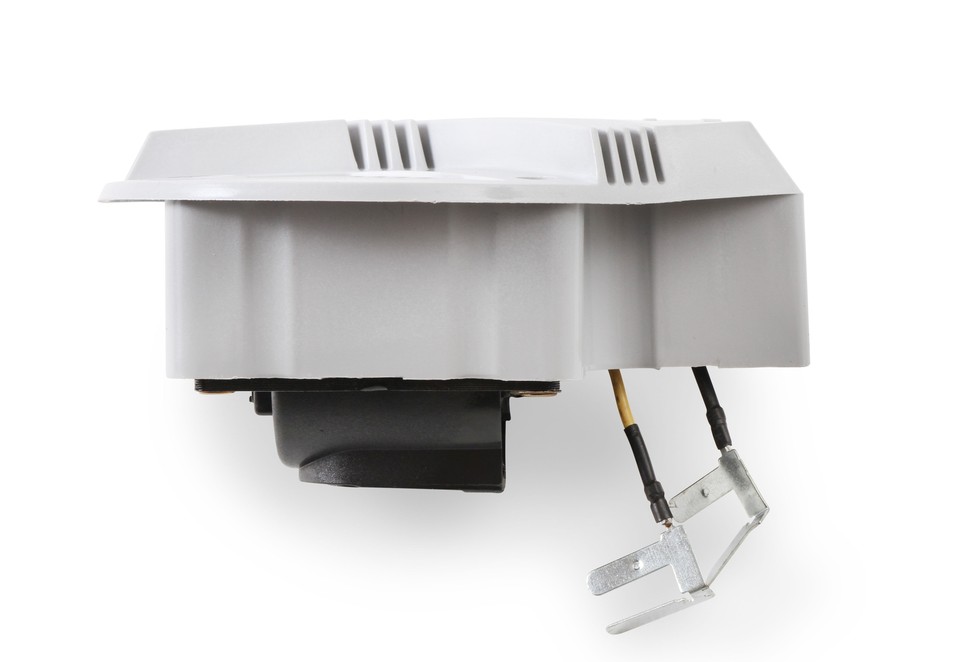 ACCEL 140003 SuperCoil 1973-91 GM Large Cap HEI with Red & Yellow ...