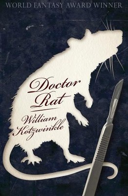 William Kotzwinkle Doctor Rat (Tascabile) | eBay