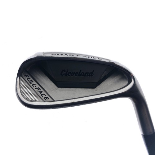 Used Cleveland Smart Sole Full Face Chipper / Wedge Flex | eBay UK