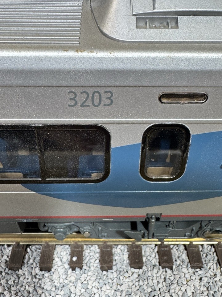 O Scale Lionel 6-31714 Amtrak Acela Set w/ Railsounds 5.0 | eBay