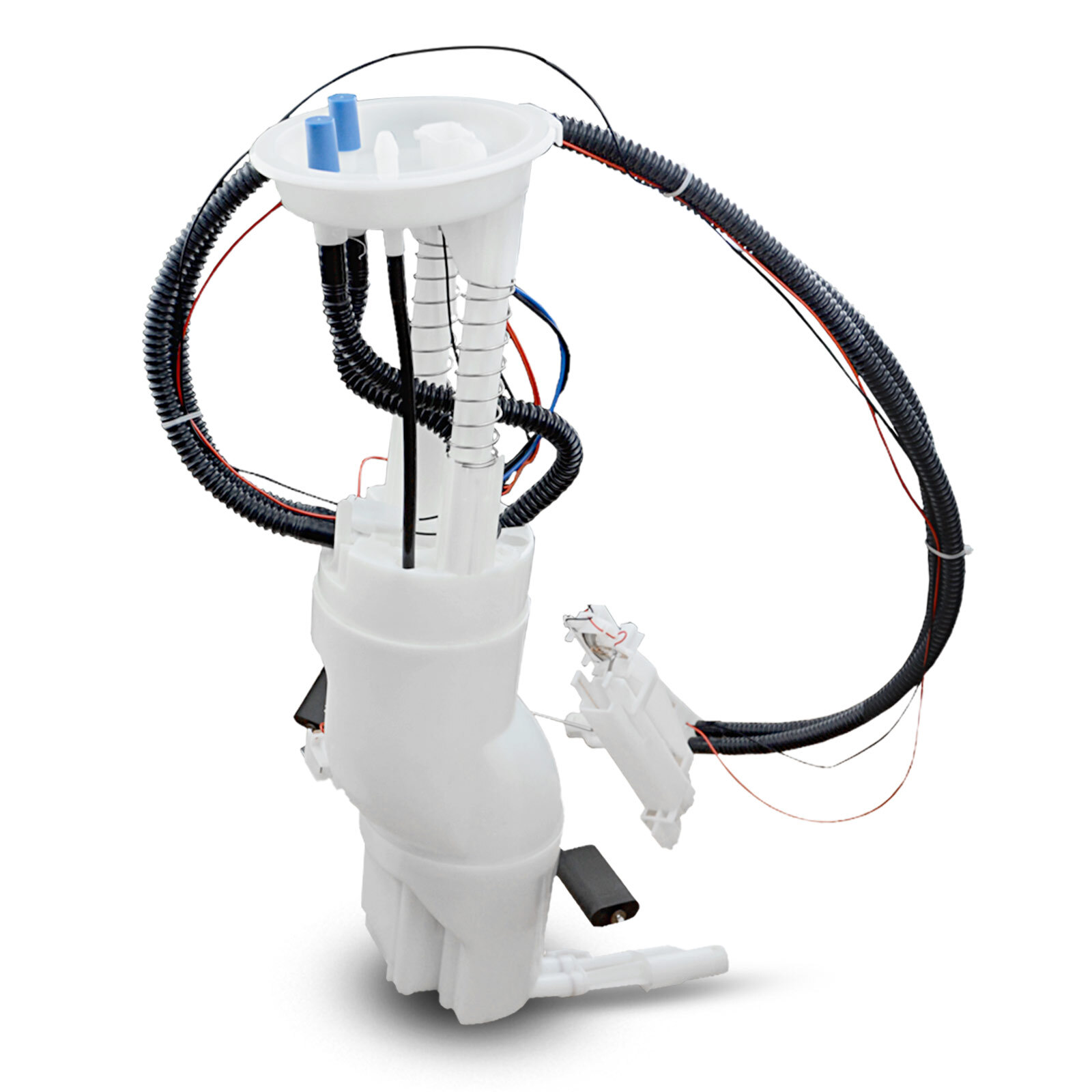 Fuel Pump Assembly w/ Sending Unit for Land Rover Range Rover L322 03 ...