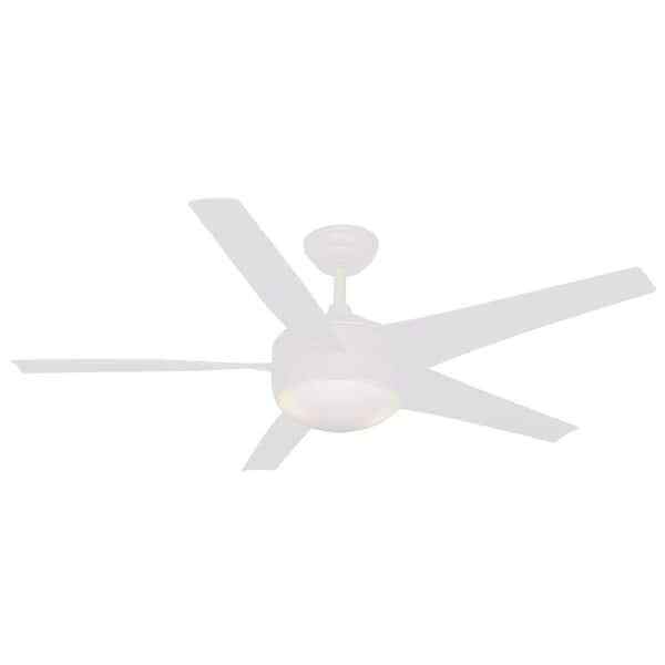 Windward IV Ceiling Fan Replacement Glass Bowl 082392053475 for sale ...
