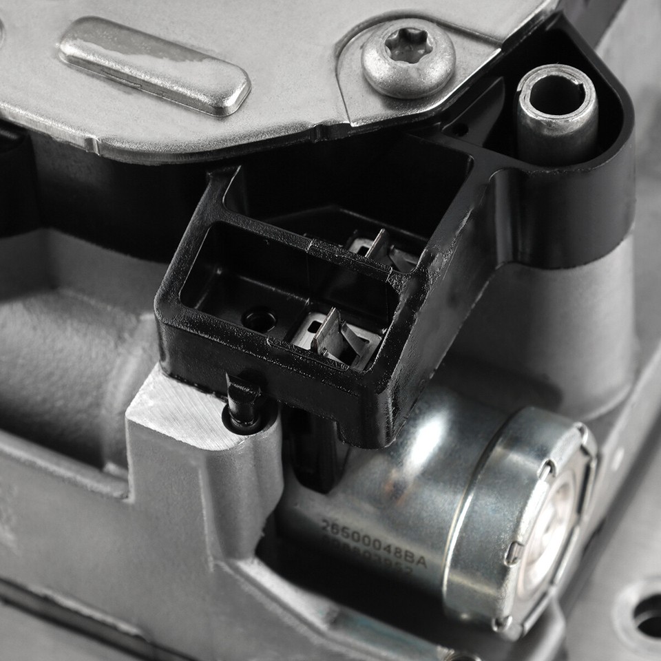 OEM 62TE 6 Speed Transmission Complete Valve Body for Chrysler Dodge ...