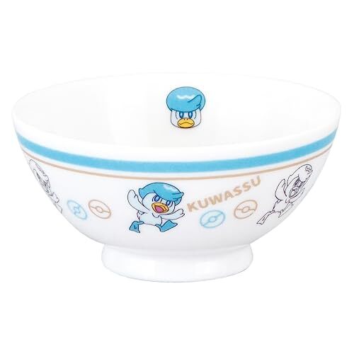 Pokémon Kuwassu Rice Bowl 11cm Made in Japan | eBay
