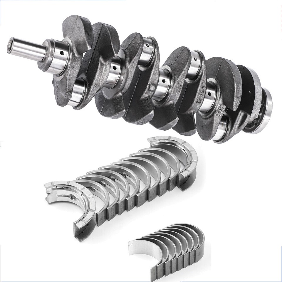 For 11-16 GMC Chevrolet Equinox ECOTEC 2.4 Engine Rebuild Overhaul Kit ...