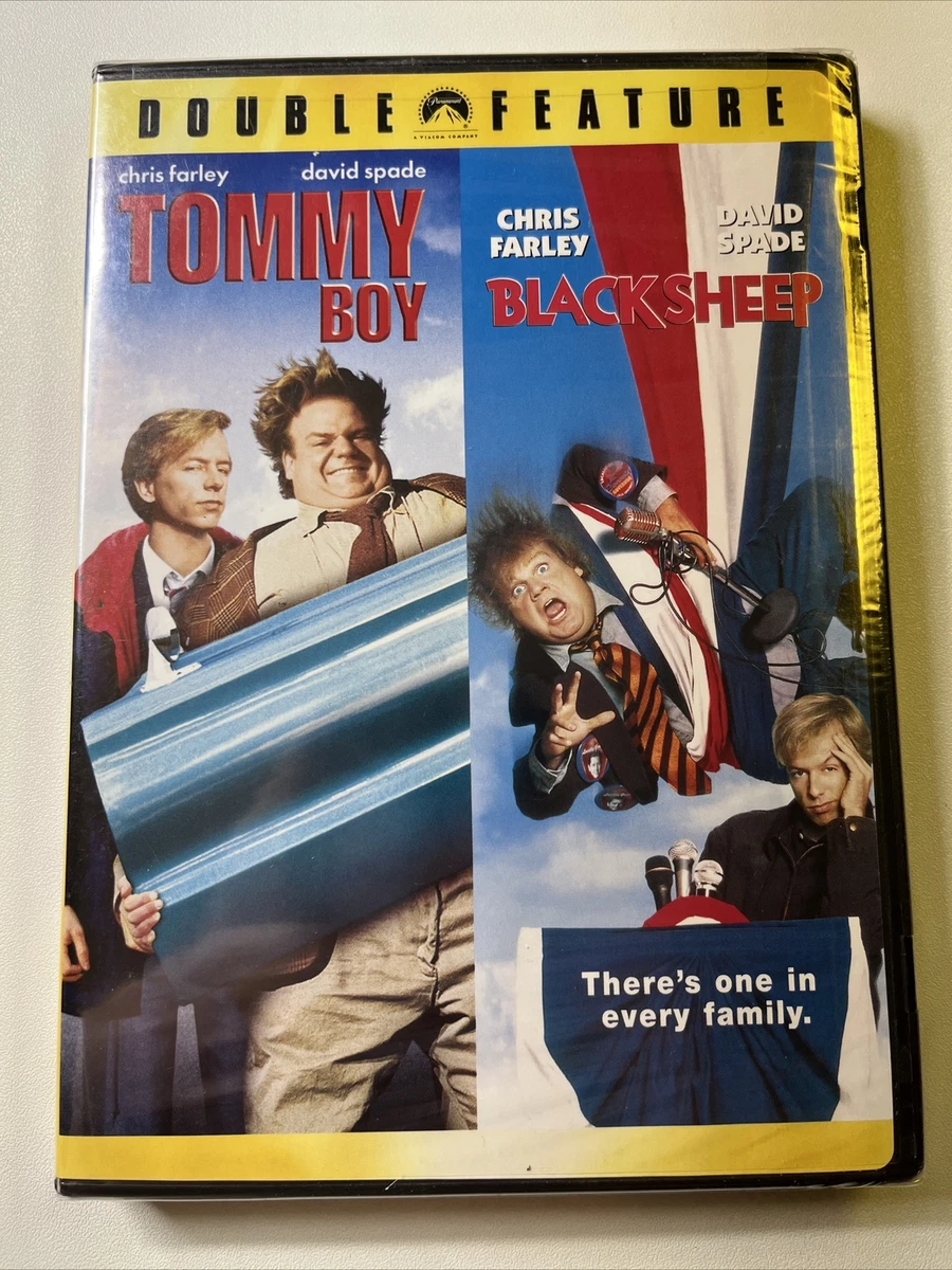 Black Sheep Chris Farley