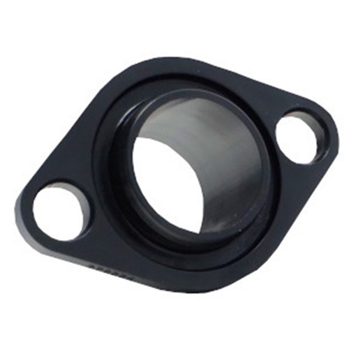 Water Hose Fitting Inlet Nipple for Volvo Penta Diesel OMC Cobra Drives ...