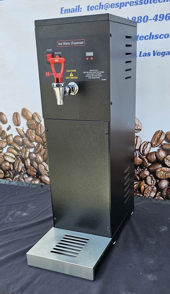 Cecilware HWD Hot Water Dispenser | eBay
