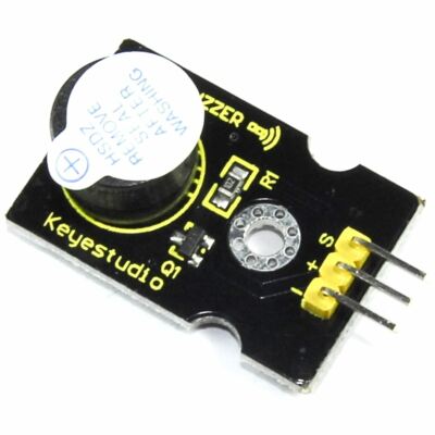 Keyestudio Active Buzzer Module KS0018 Arduino Raspberry Pi Flux ...