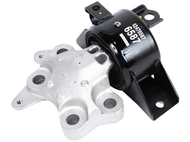 Transmission Mount 21XQMM58 for Chevy Trax 2016 2017 2018 2019 2020 ...