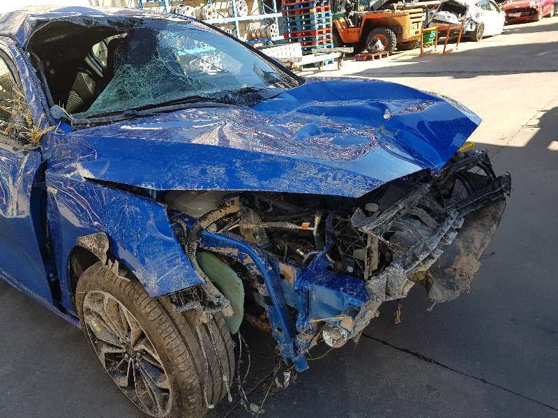 2087194 griff deckelschloss für FORD FOCUS III 1.5 ECOBOOST 2010 ...