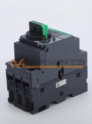 ONE New GV2PM16C GV2-PM16C circuit breaker 9-14A | eBay