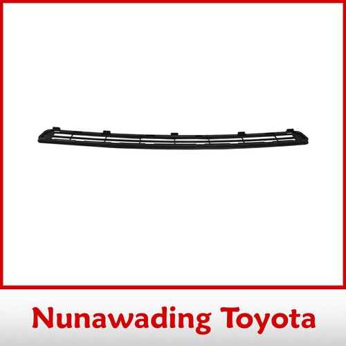 Genuine Toyota Front Bumper Radiator Grille for RAV4 ACA30 ALA30 GSA33 ...