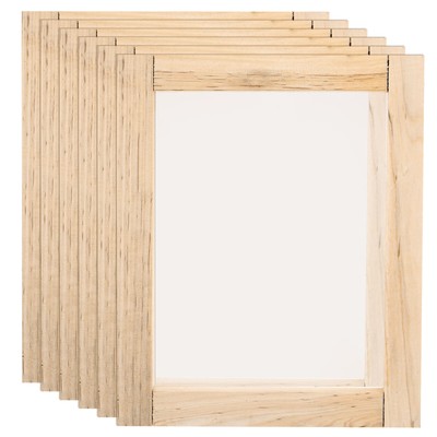 Screen Printing - Silk Screen Kit