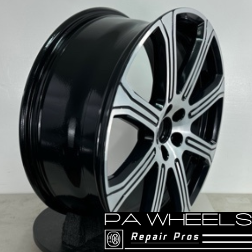 Volvo XC60 2018 2019 2020 2021 OEM 20" Wheel 70448 31423932 31680358 | eBay