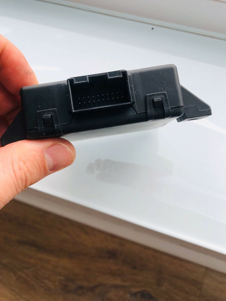 AUDI A5 S5 RS5,Q5, NETWORK INTERFACE GATEWAY CONTROL MODULE ~ 20K ...