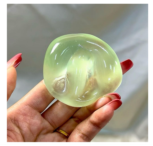 Coconut Oil Squishy - 2026 New Coconut Oil Stress Ball, Slow Rising ...