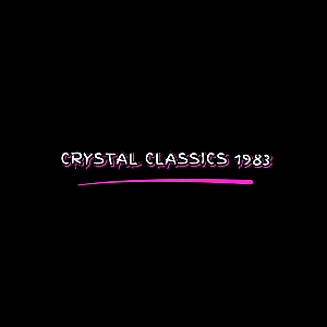 Crystal Classics 1983 | eBay Stores