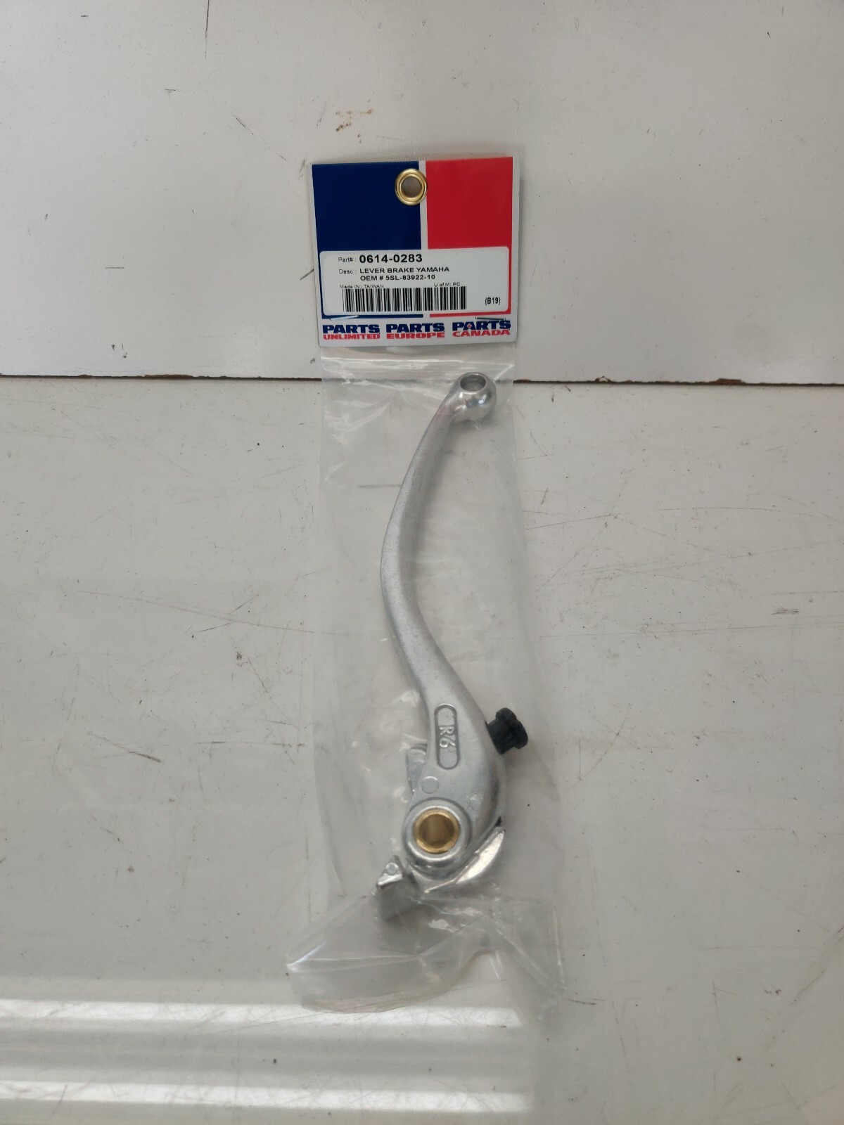 Yamaha 06-16 R6 07-08 R1 Brake Lever for 0614-0283 | eBay