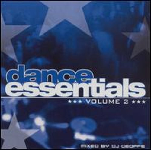 Dance Essentials, Vol. 2 by Various Artists: New 709231050128| eBay