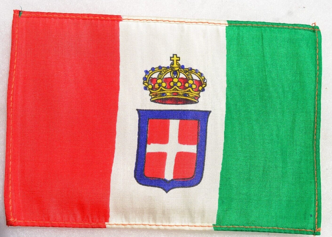 Ww2 Italian Flag
