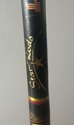 Rods - Star Rod