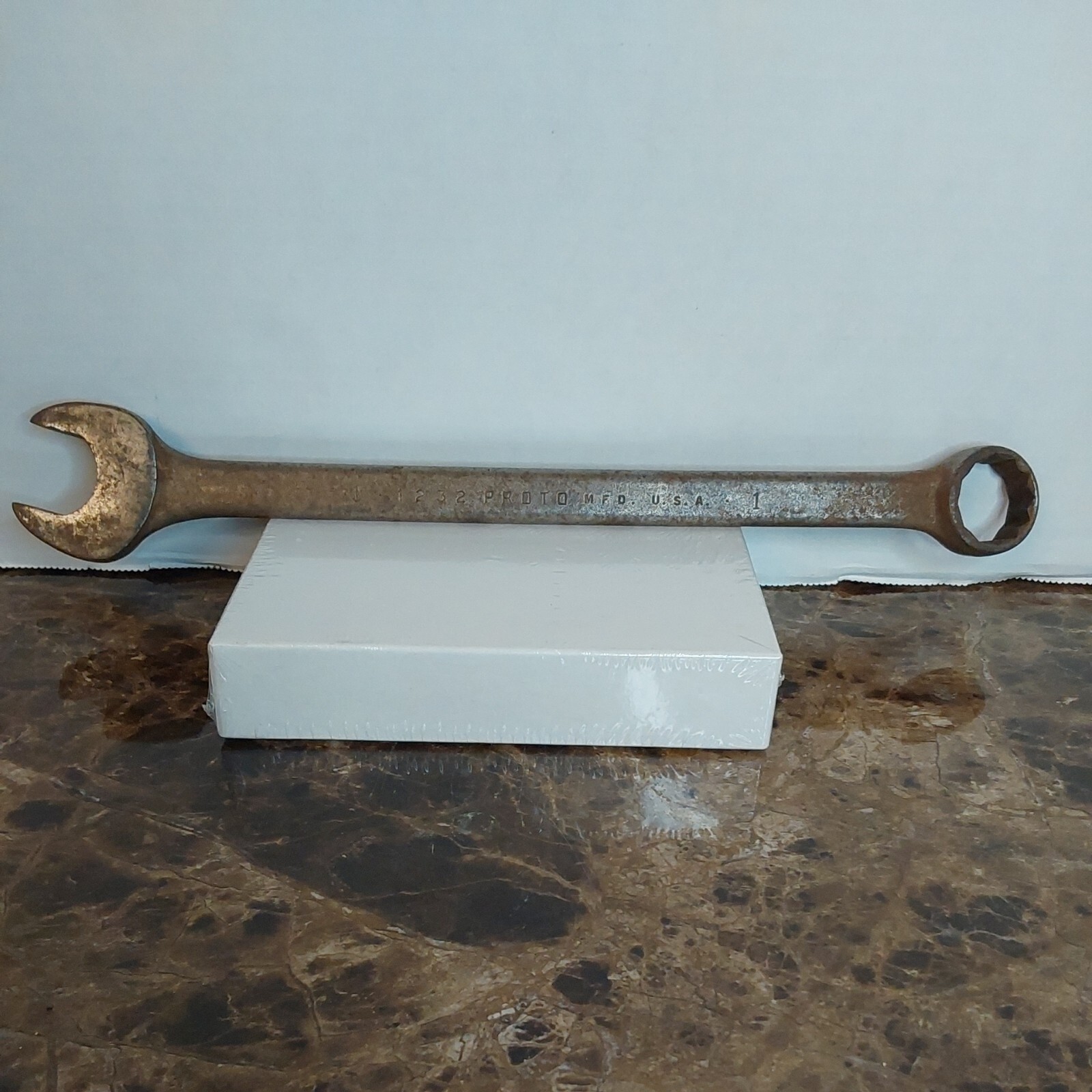 Proto, 1 Inch Combination Wrench | eBay