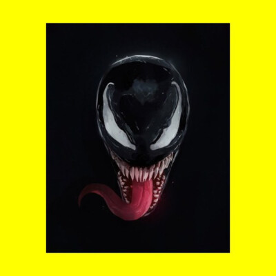 Tom Hardy - Venom #A1Q252 - 8x10 Photo Printed at a Lab | eBay