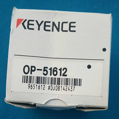 1PC new Keyence Lens connecting ring assembly OP-51612 Fast Shipping | eBay