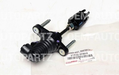 31420-0K014 OEM Clutch Master Cylinder Fits Toyota Hilux Fortuner ...