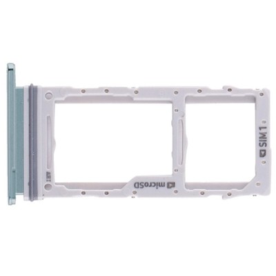 Compatible SIM Card Tray for Samsung Galaxy S20+ Plus / S20 Ultra Blue ...