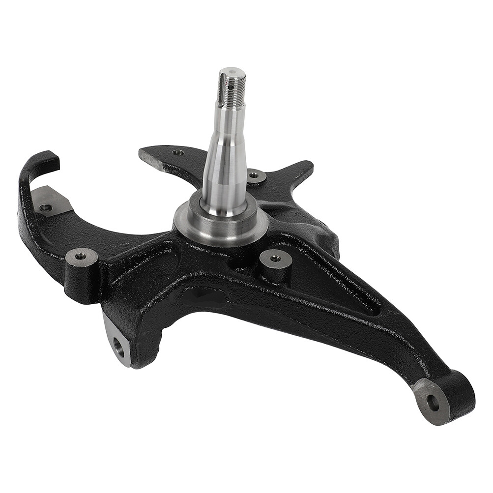 2 Pcs Drop Spindles 2 inch Front For 82-04 Chevy S10 GMC Sonoma Jimmy ...