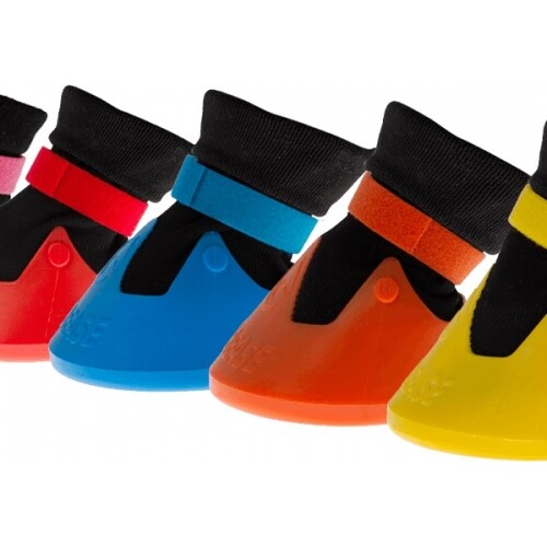 Shoof Tubbease Hoof Sock - Horse Poultice Boot | eBay