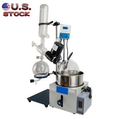 Evaporators - Centrifugal Evaporator